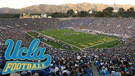 USC at UCLA - Preview and Prediction - NCAA football analysis