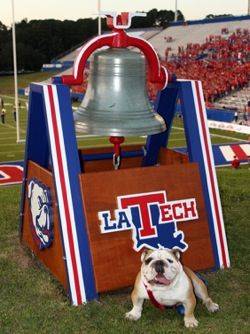 Louisiana Tech Bulldogs 2017 NCAA Football Preview | MEGALOCKS