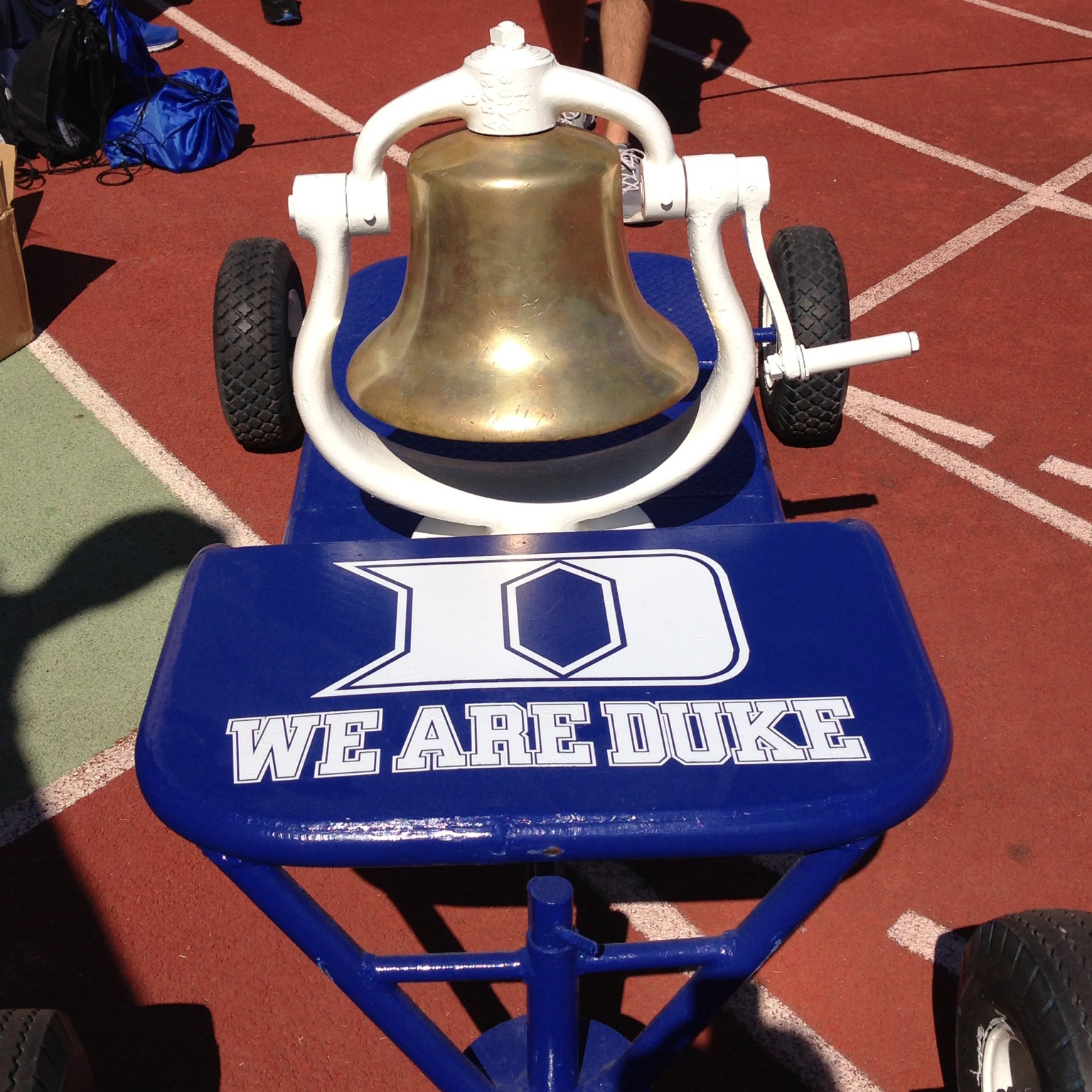 Duke at North Carolina – College Football Predictions | MEGALOCKS