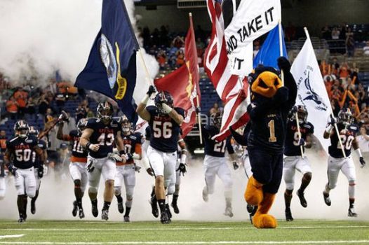 UTSA Roadrunners 2020 College Football Preview – MEGALOCKS