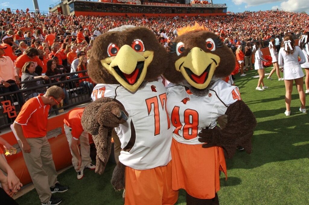 Bowling Green Falcons 2021 College Football Preview – MEGALOCKS