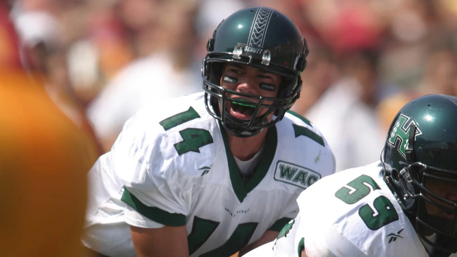 Hawai’i Rainbow Warriors 2026 College Football Preview | MEGALOCKS